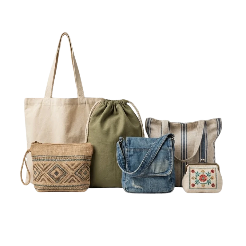 All Types Of Fabric Bags in Sri Lanka – Online Store - Petti.lk
