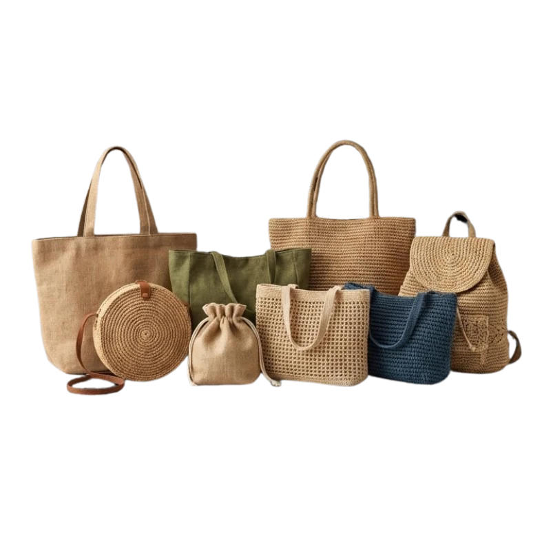 All Types Of Natural Fiber Bags in Sri Lanka – Online Store - Petti.lk